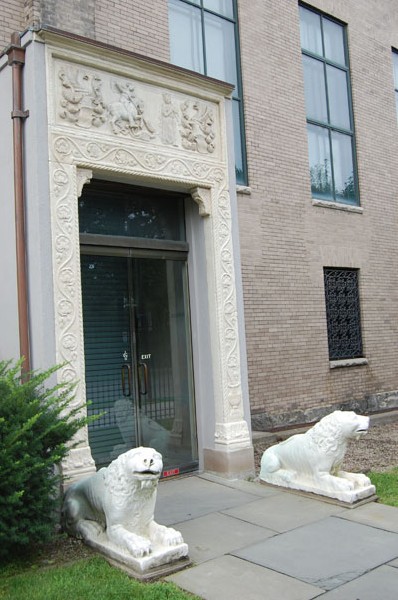 Isabella Stewart Gardner Museum - JungleKey.fr Wiki Isabella Stewart Gardner Museum - JungleKey.fr Wiki
