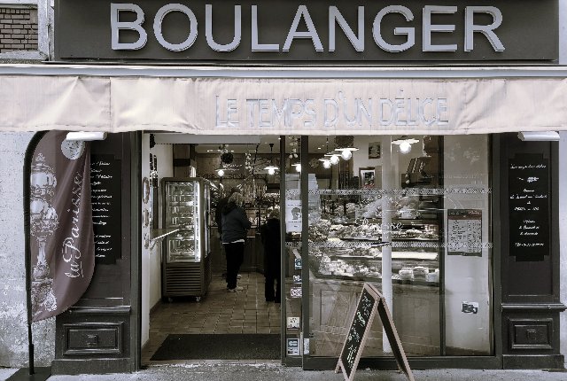 Dishwasher Dialogues, Genius of Bread and Books - Gregory Light and ...