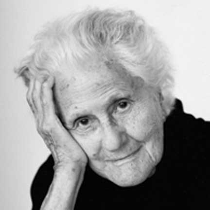 Eva Zeisel, Ceramic Designer Dies At 105 - Mark Favermann - Berkshire Fine Arts