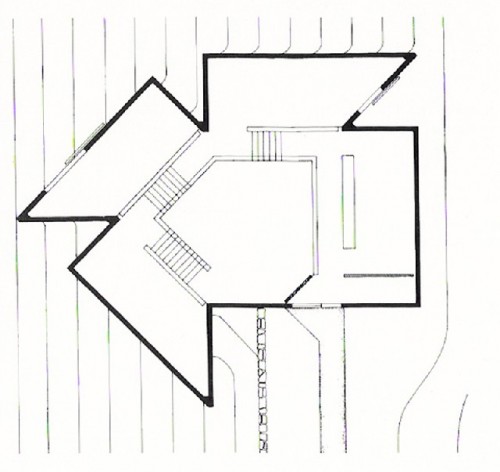 The Glass House: Philip Johnson's Masterpiece - Mark Favermann ...