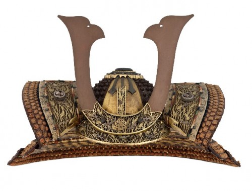 Samurai at the Museum of Fine Arts - Charles Giuliano - Berkshire Fine Arts