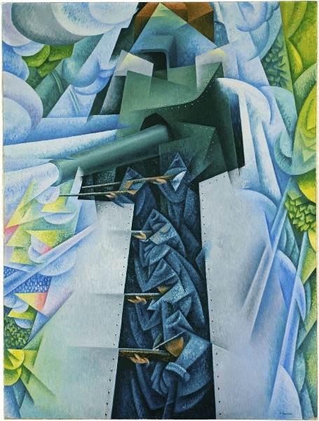 Italian Futurism, 1909-1944: Reconstructing the Universe - Charles ... Italian Futurism, 1909-1944: Reconstructing the Universe - Charles ...