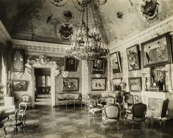 Spectacular Modernist Shchukin Collection - Ellen O’Donnell Rankin ...