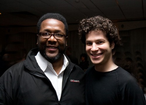 Nathan Louis Jackson's Broke-Ology at Williamstown Theatre Festival ...