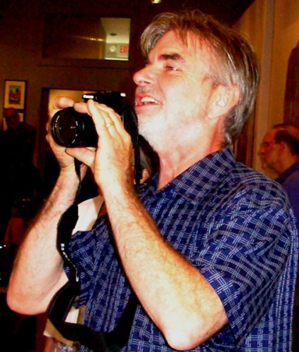 The Boston Ten at Ferrin Gallery - Charles Giuliano - Berkshire Fine Arts